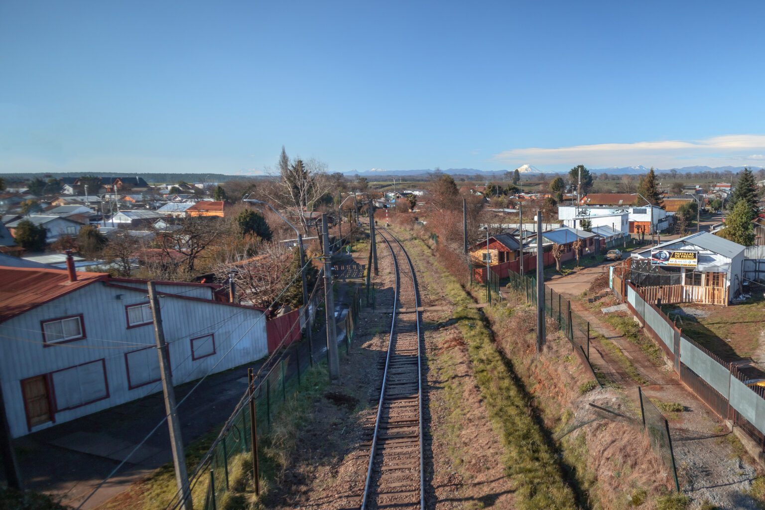 Misión y Visión - Ilustre Municipalidad de Victoria